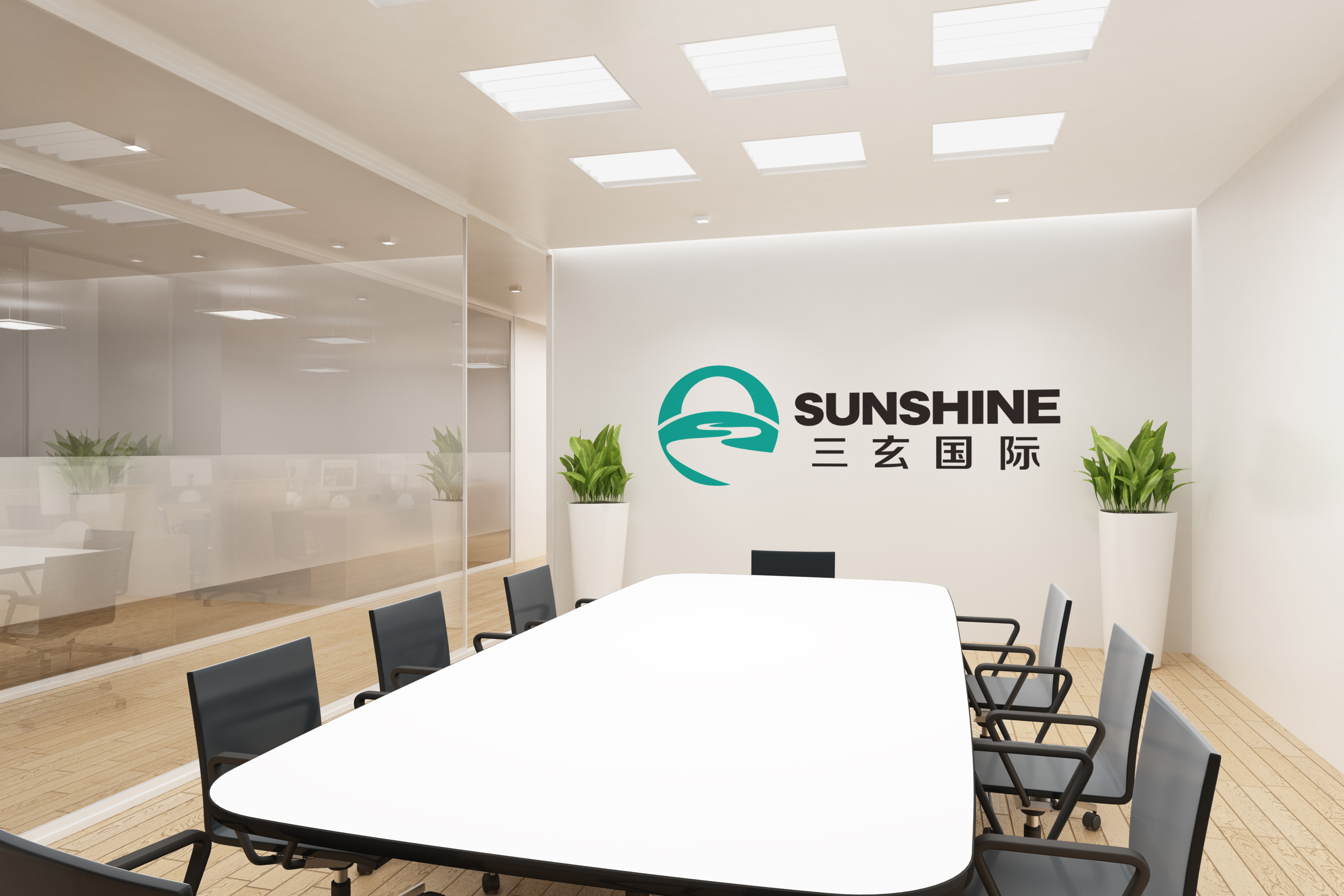 SUNSHINE CO.,LTD